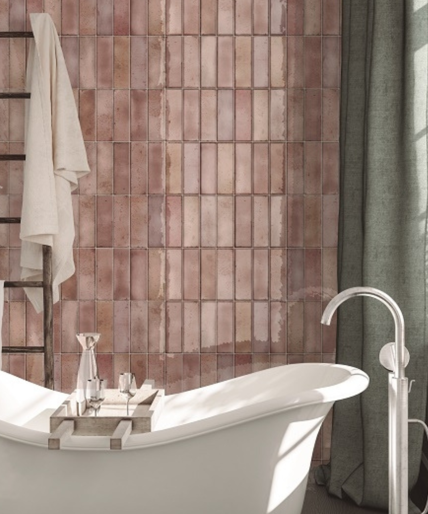 Buy Terracotta Tiles | Grand Tiling Concepts