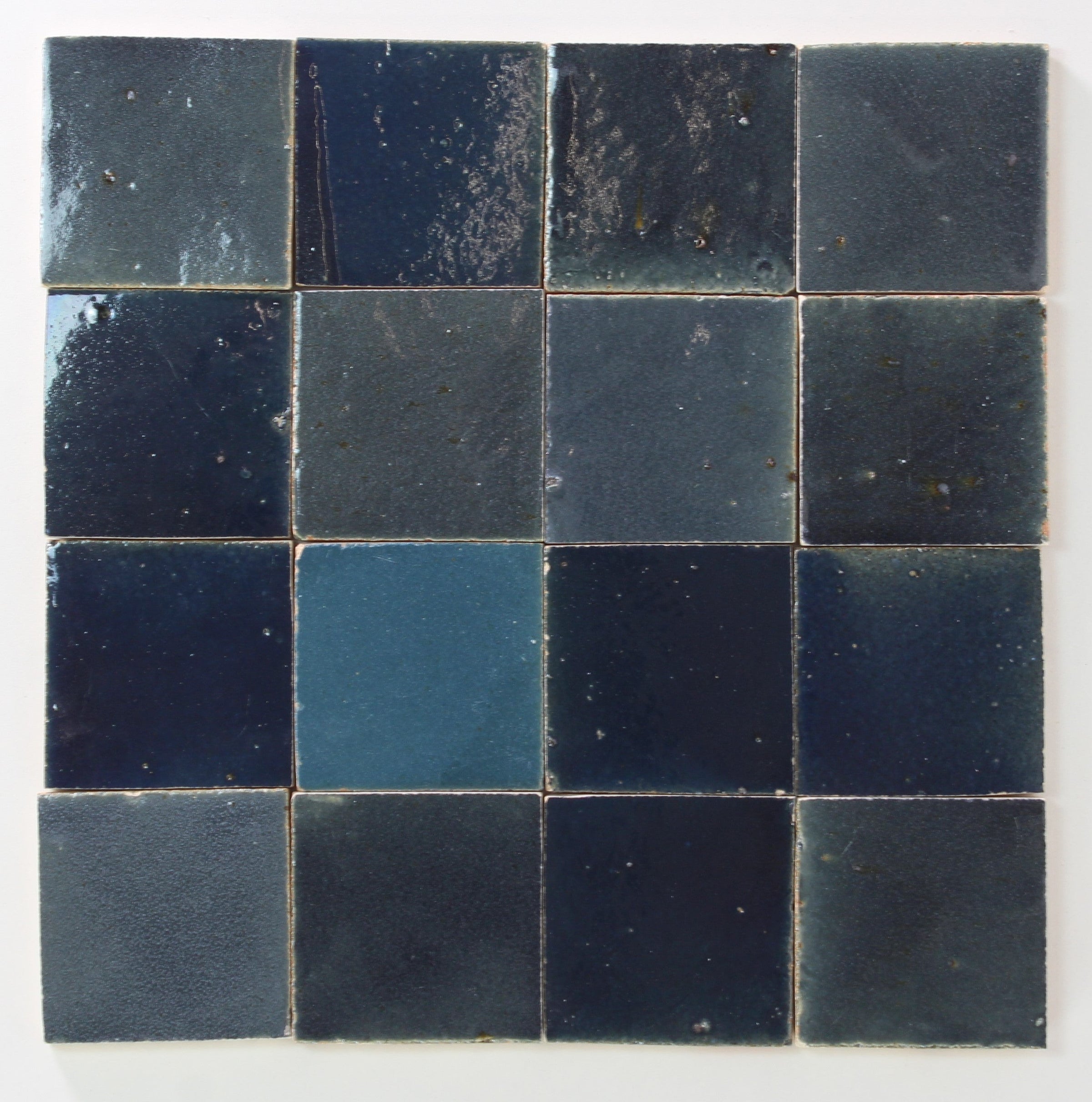 Buy Clay Peacock Square