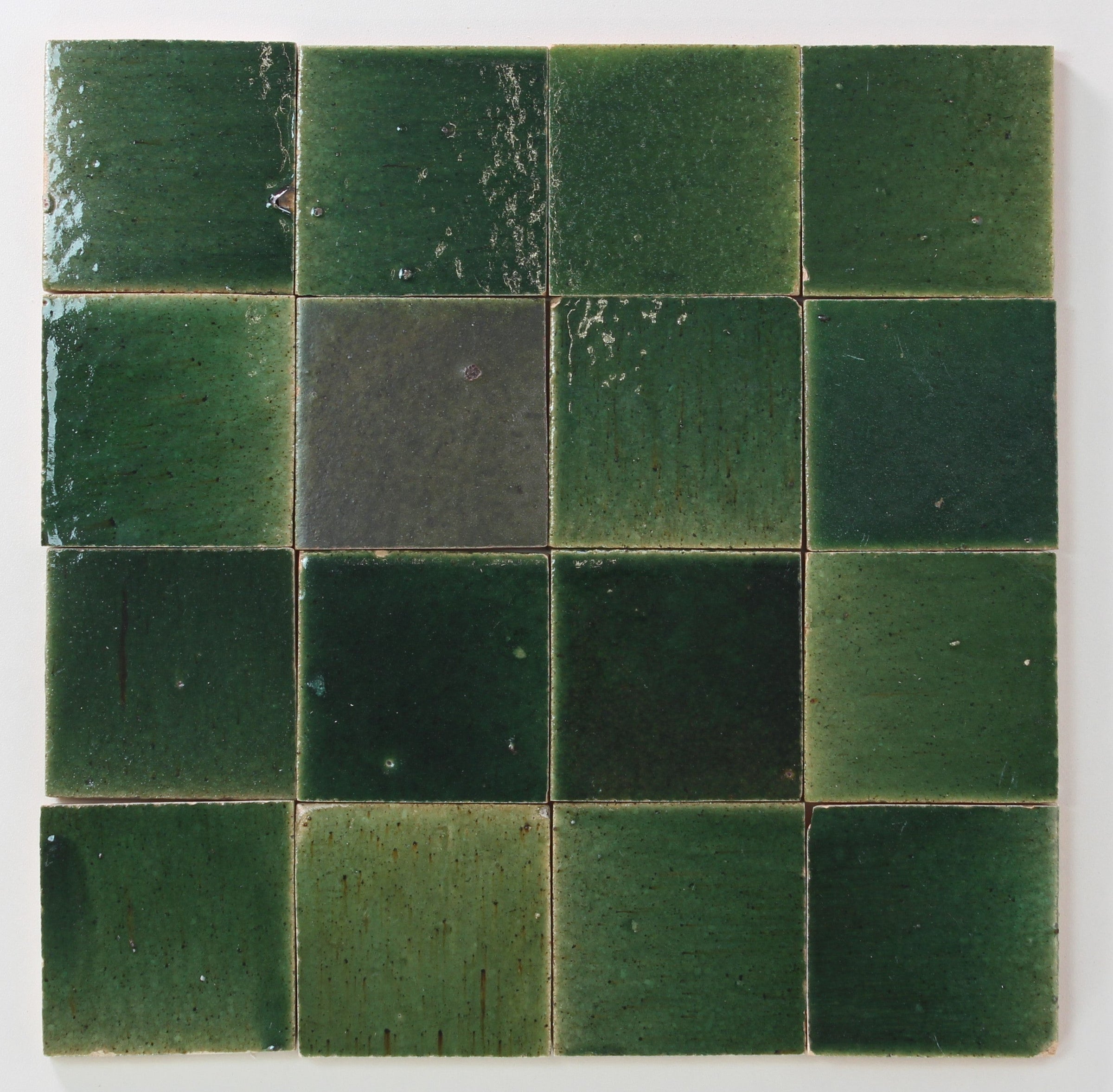 Buy Clay Pine Square